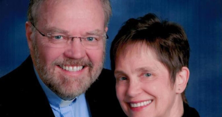 The Echelbargers: Paying it forward - LSTC