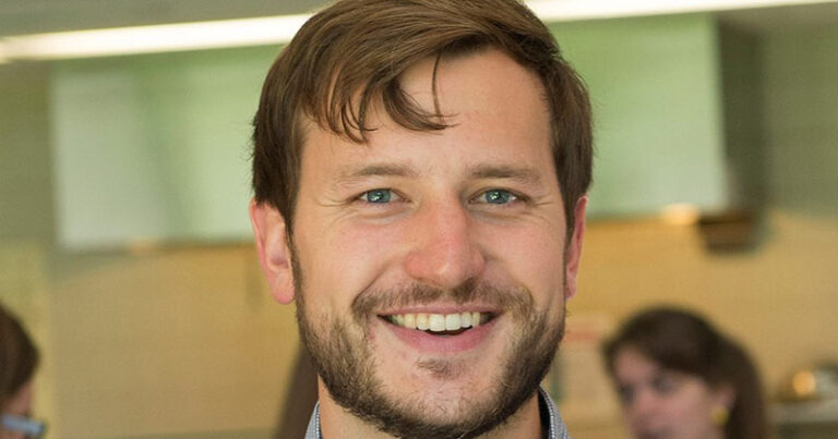 Kyle Duff: 'To be salt and light in the world' - LSTC