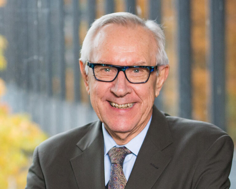 LSTC Remembers Dr. Mark Bangert - LSTC