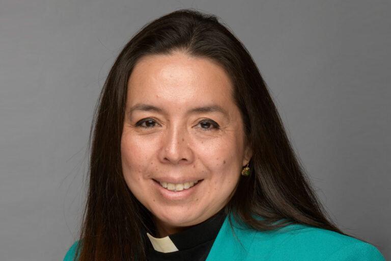 Arisbe Gomez Centeno – LSTC Graduate Spotlight 2023 - LSTC