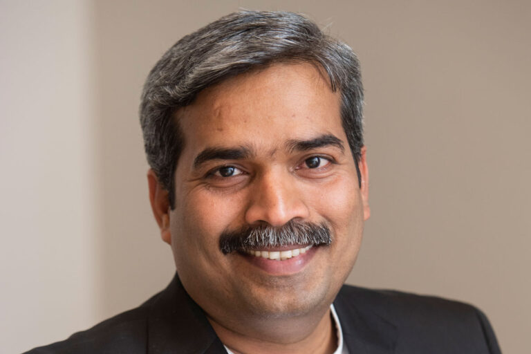 Sam Paul Israel Bose – LSTC Graduate Spotlight 2023 - LSTC