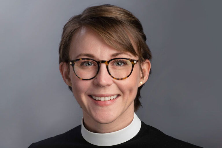 Kelsey L. Johnson – LSTC Graduate Spotlight 2023 - LSTC