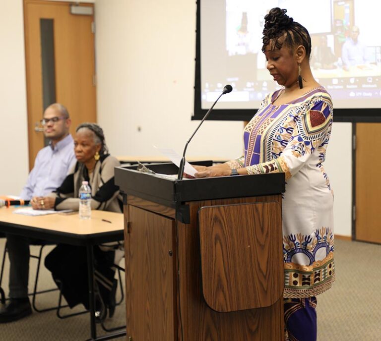 Case for Support - LSTC