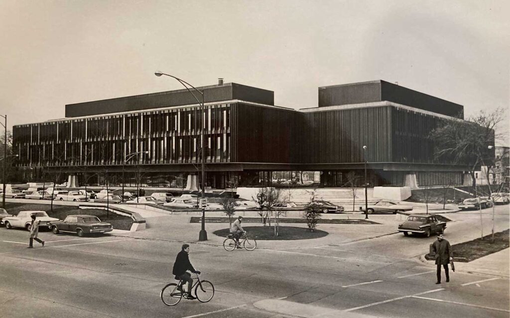 LSTC Reflections - LSTC