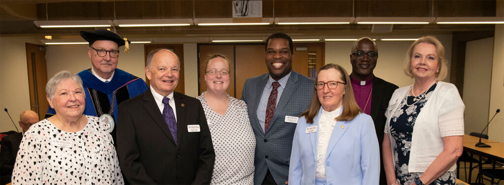 Board of Directors - LSTC