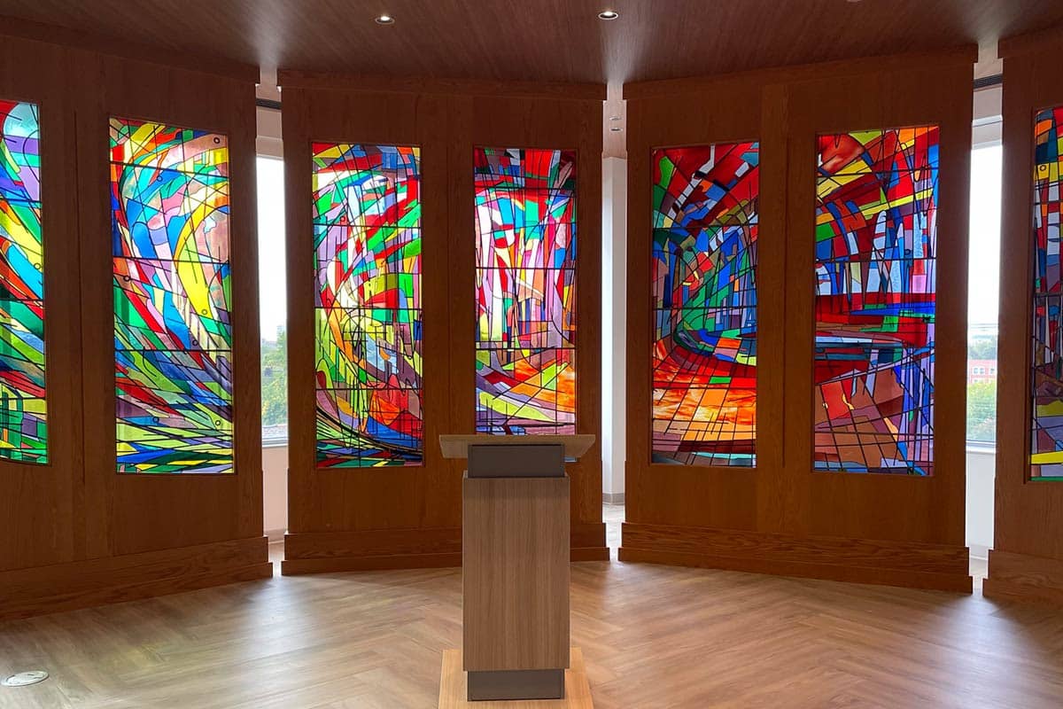 An Afternoon With LSTC - LSTC