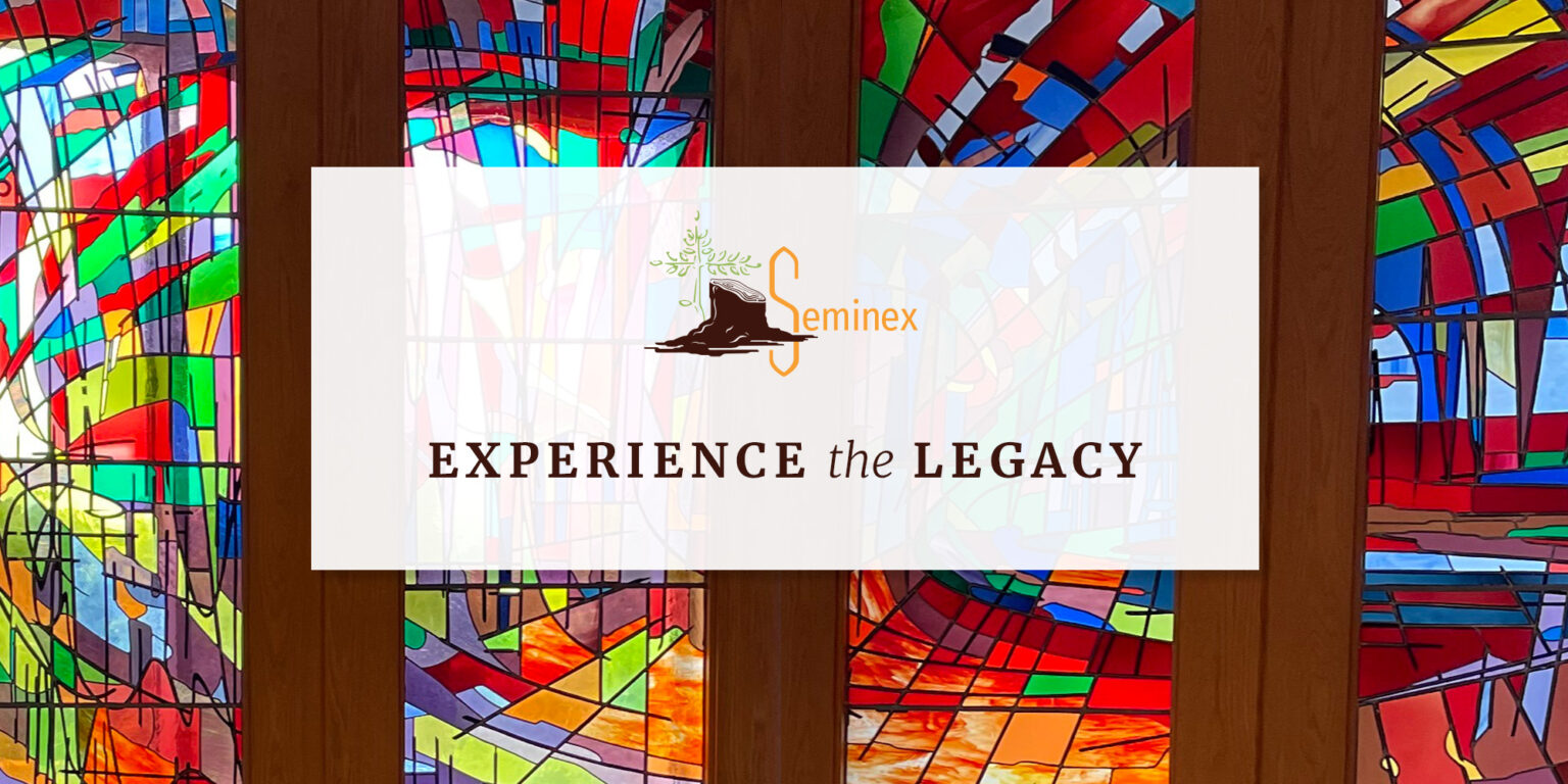 About Seminex - LSTC