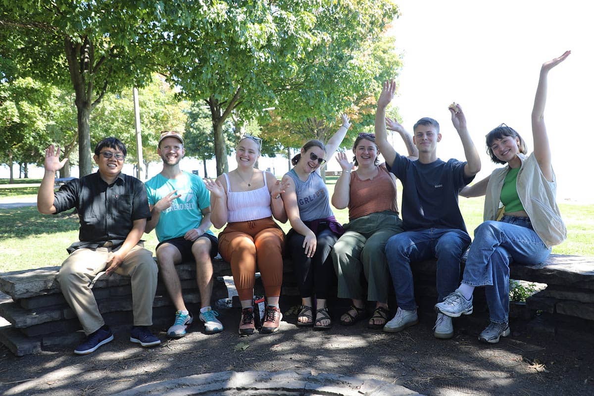 Seminary Life - LSTC