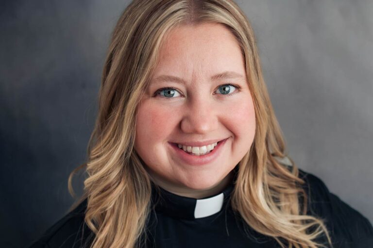 Rachel Perkins-Gama – LSTC Graduate Spotlight 2025 - LSTC