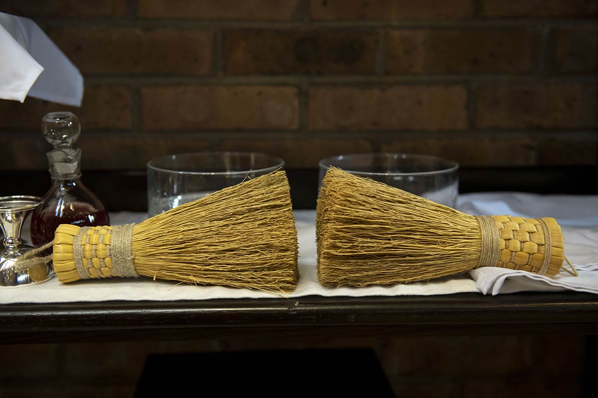 Baccalaureate Service - LSTC