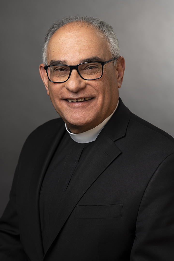 Scherer Lecture 2025 - LSTC