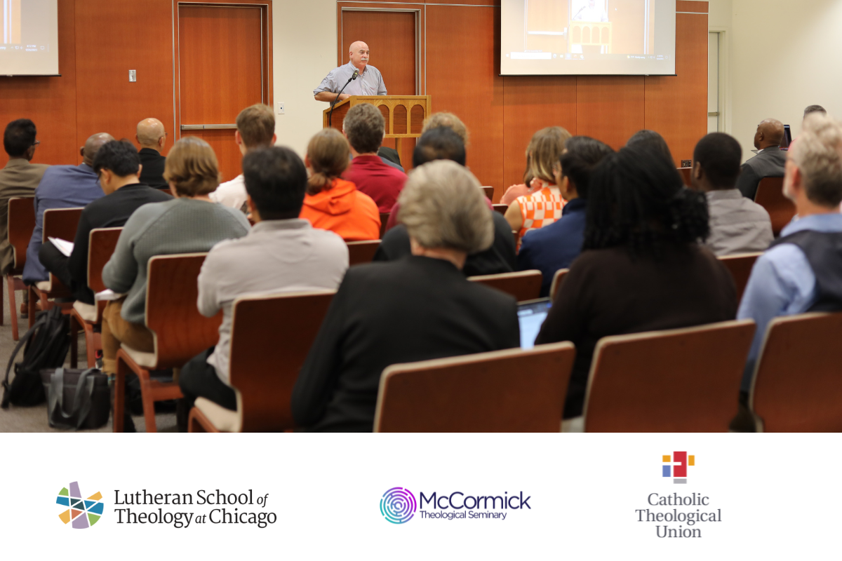 Scherer Lecture 2025 - LSTC