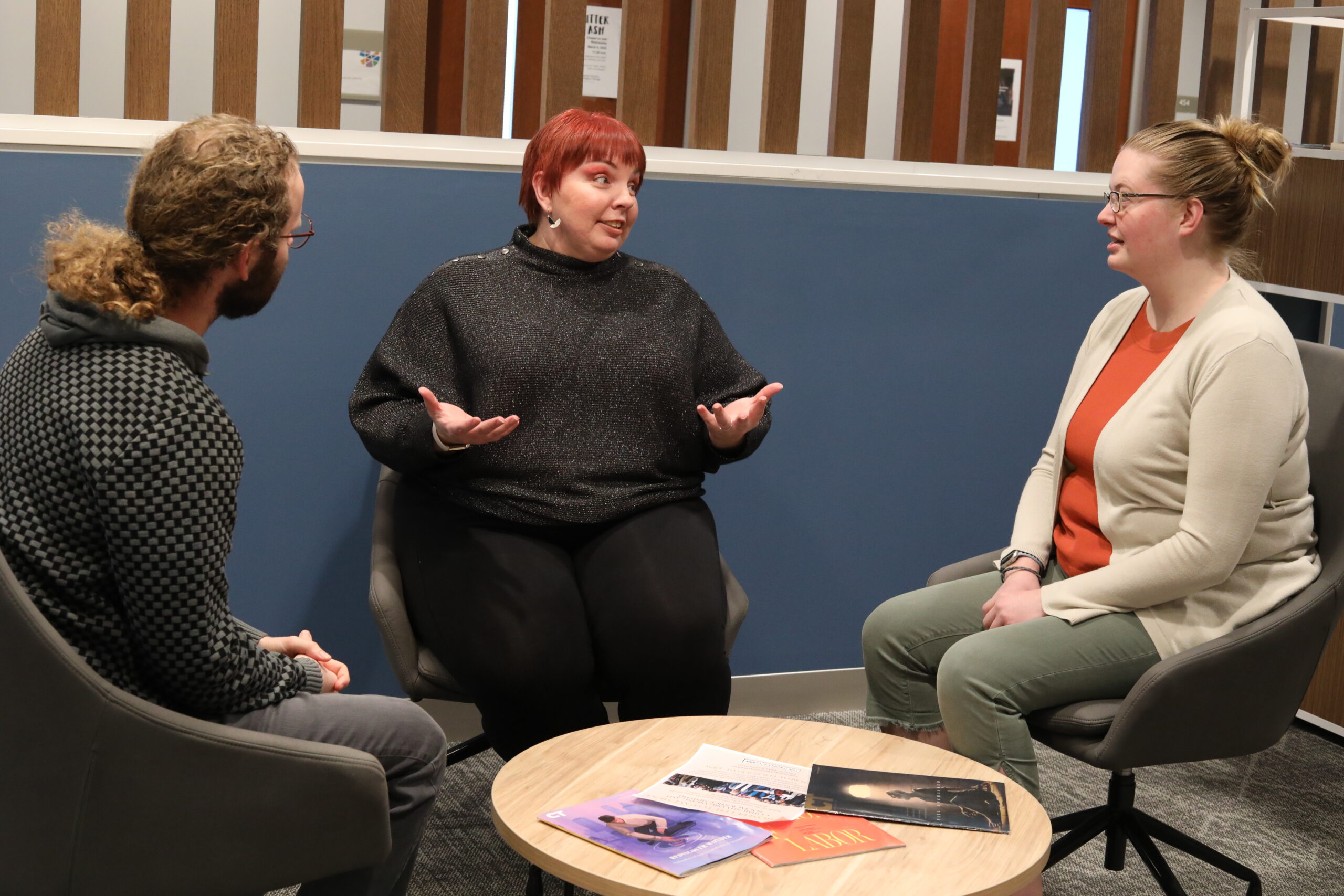 LSTC to Participate in ELCA Seminaries Joint Virtual Discernment Event ...