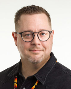 Robert O. Smith - LSTC