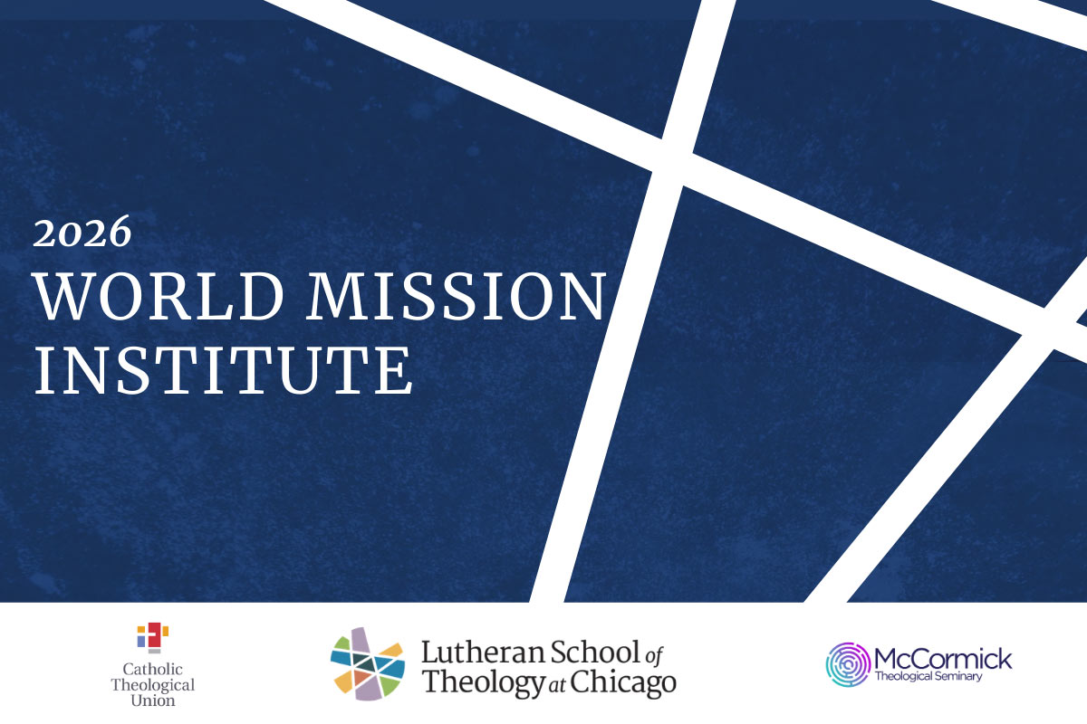 2026 World Mission Institute - LSTC