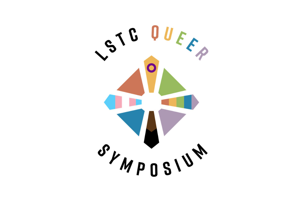 Queer Intersectionality and Public Church Symposium - LSTC